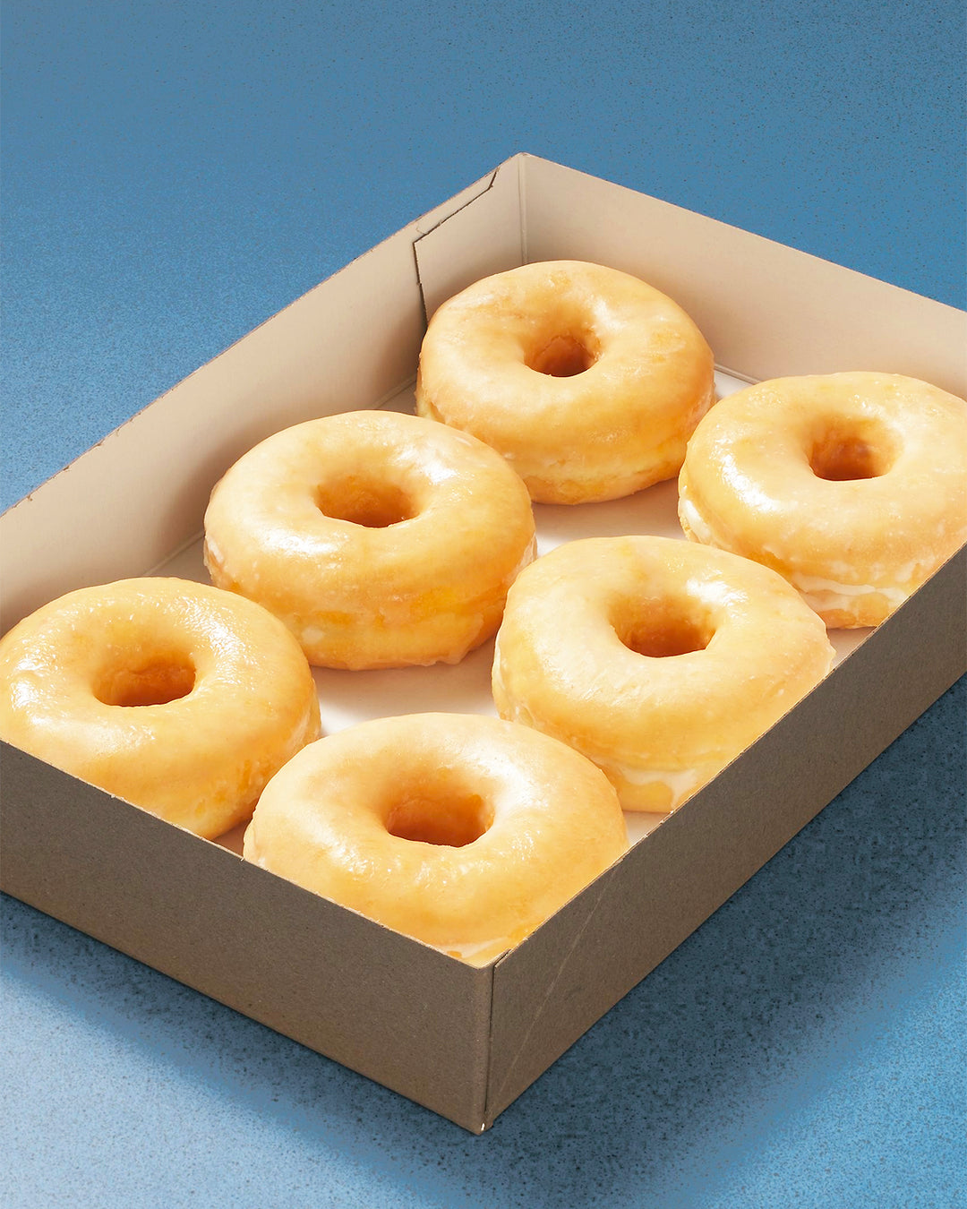 Donut (Mix) Elite 50# Pills – texasbakerysupply
