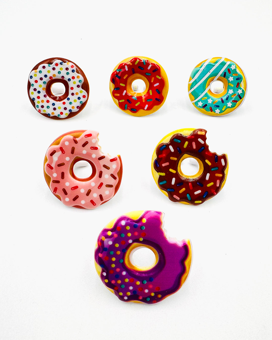 Donut Rings 144ct. – texasbakerysupply