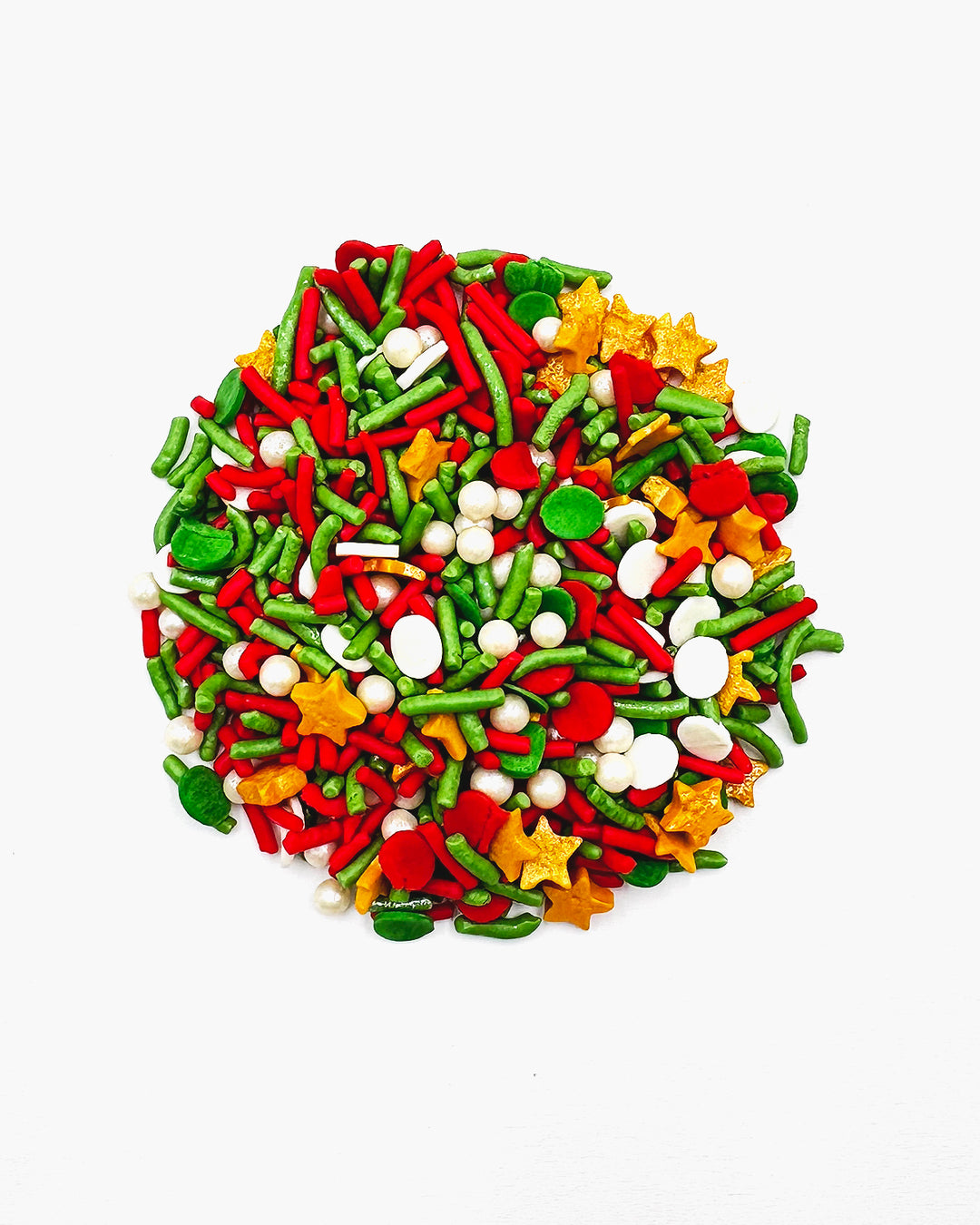 Sprinkles & Decorations – texasbakerysupply