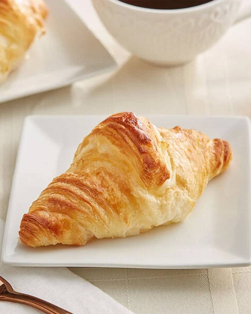 Croissants – texasbakerysupply
