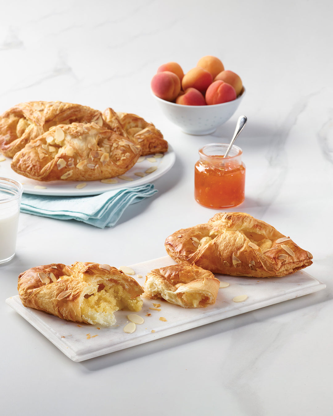 Croissants – texasbakerysupply