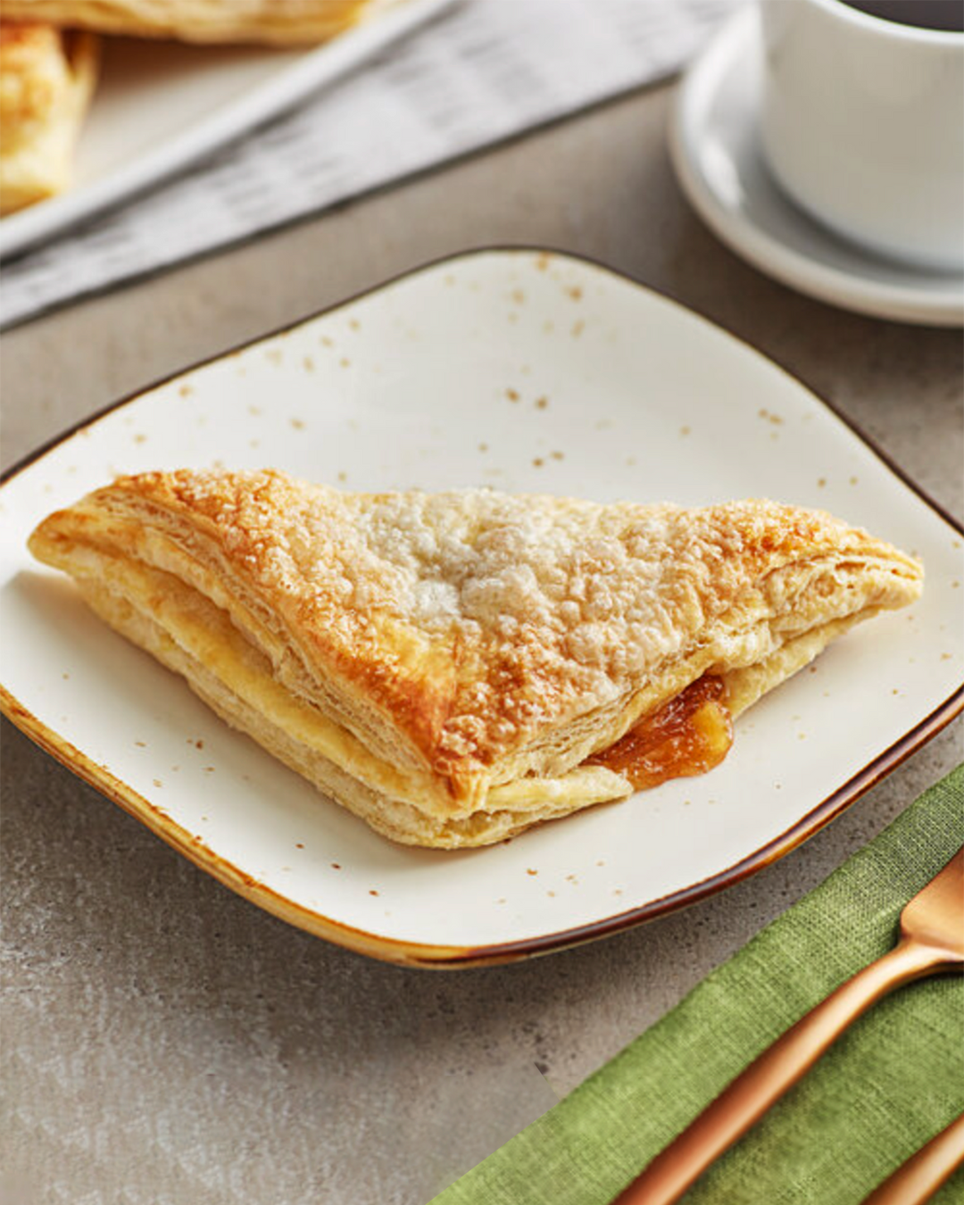 Pastries – texasbakerysupply