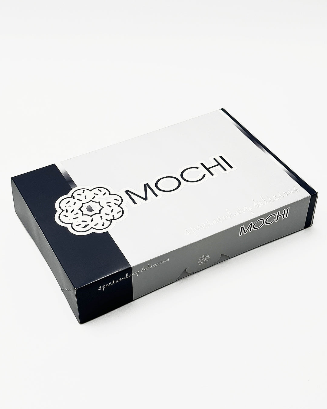 Box Mochi Donut (6 Count) 125ct. 360 – texasbakerysupply