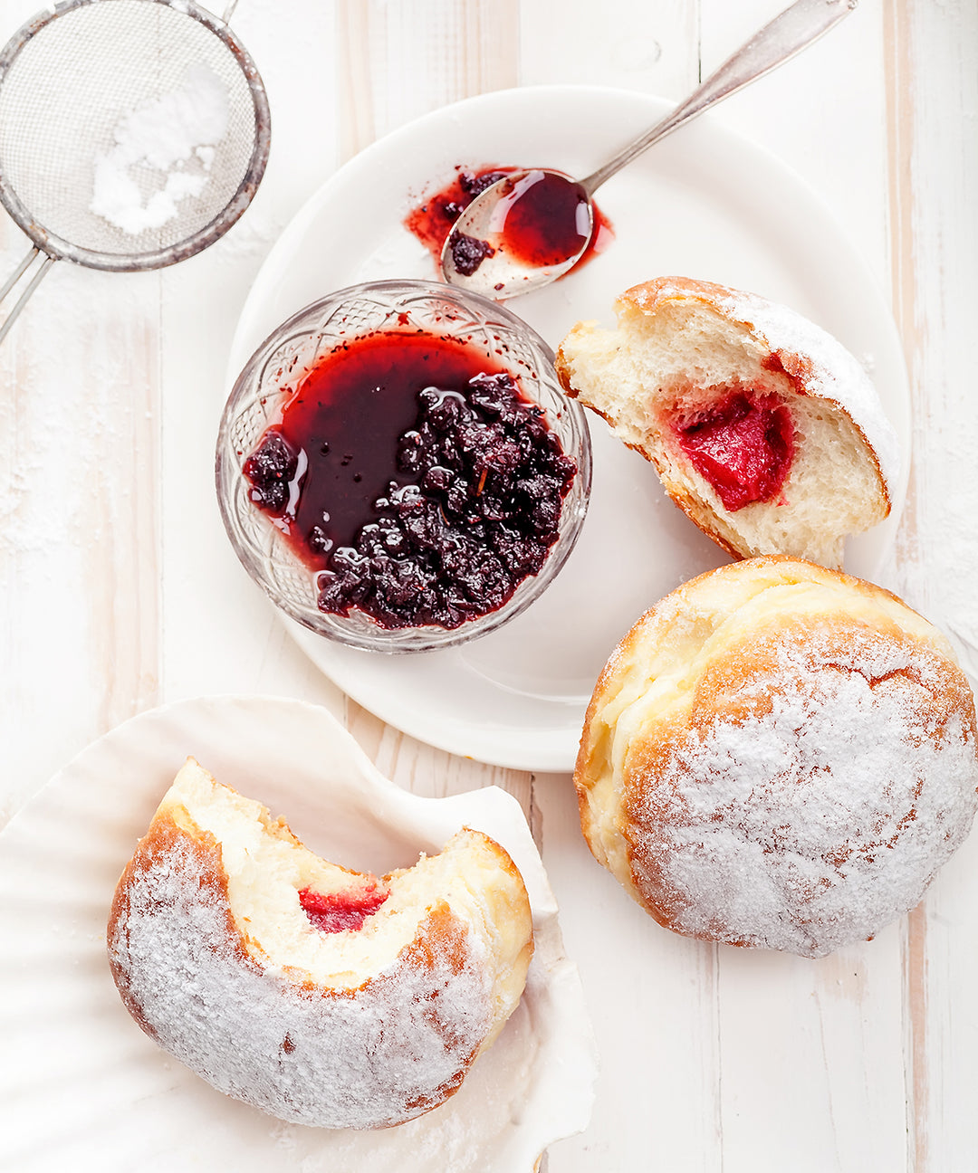 Collections – texasbakerysupply