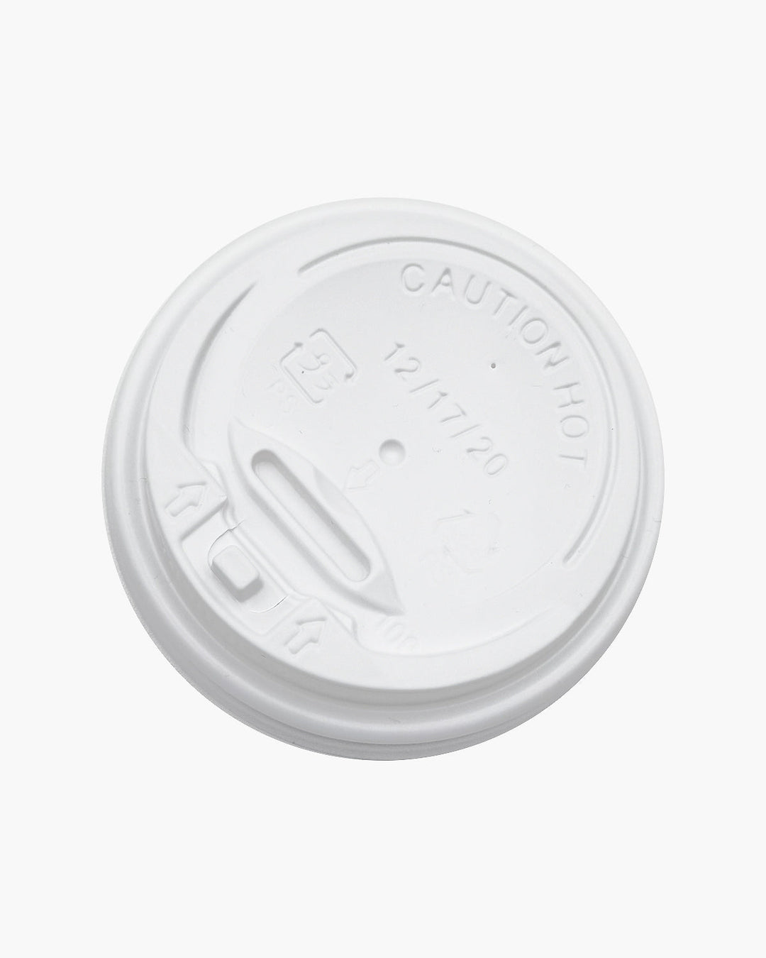 Paper Cup Lid 1000ct – texasbakerysupply