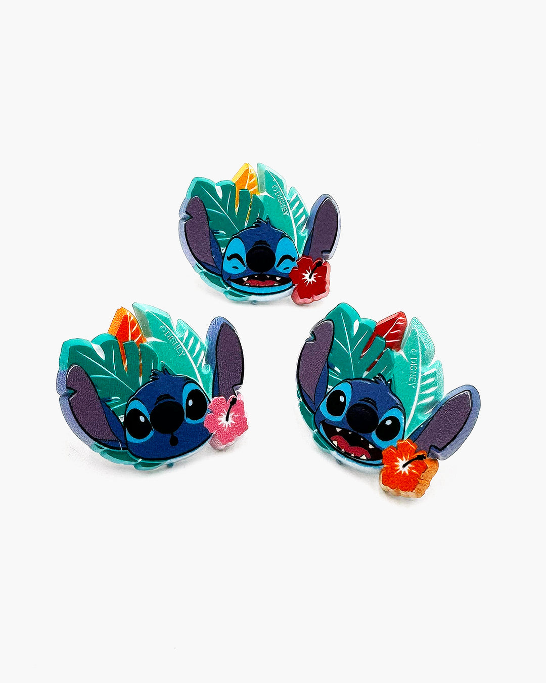 Disney's Stitch Rings 72ct. – texasbakerysupply