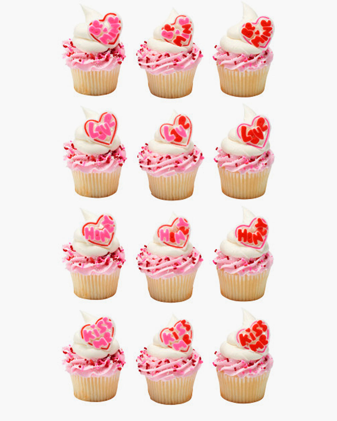 Talking Hearts – texasbakerysupply